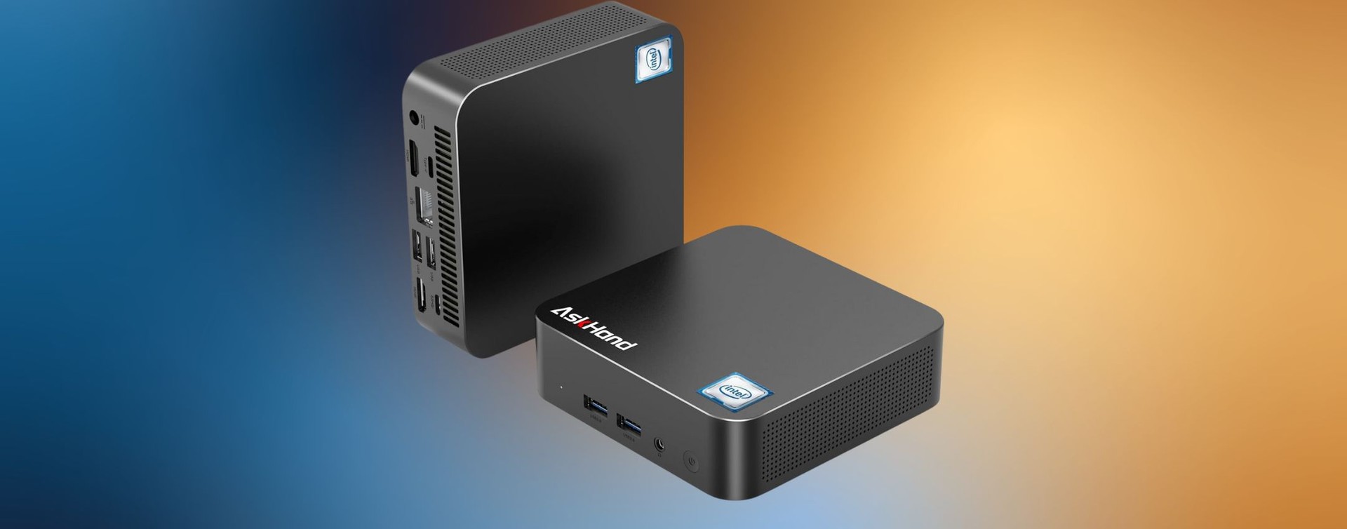 Mini PC con 16GB di RAM, SSD da 512GB e Windows 11 a 171 euro: offerta ...