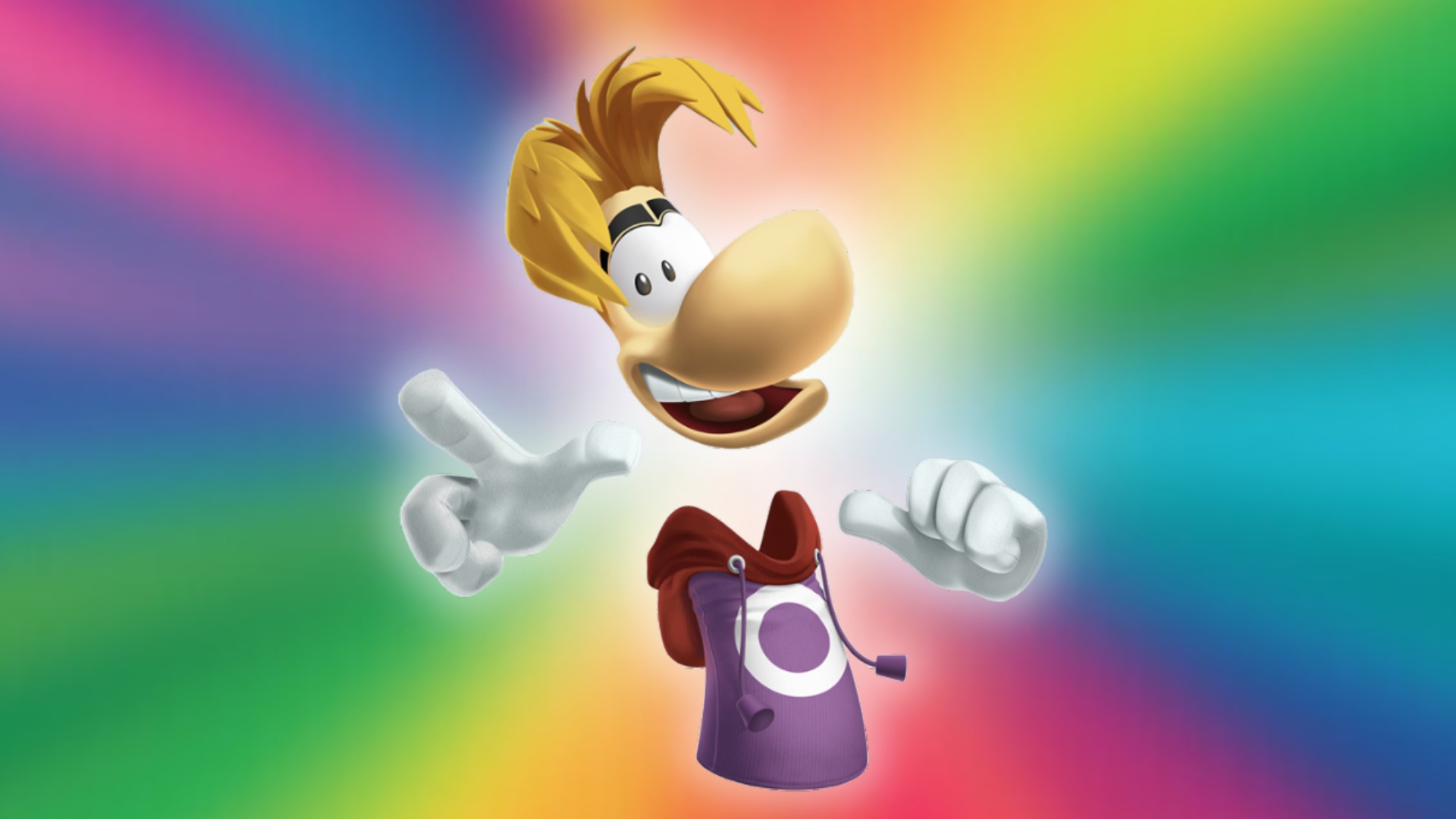 C'è un nuovo Rayman tripla A in arrivo, e ci sta lavorando Ubisoft Milano