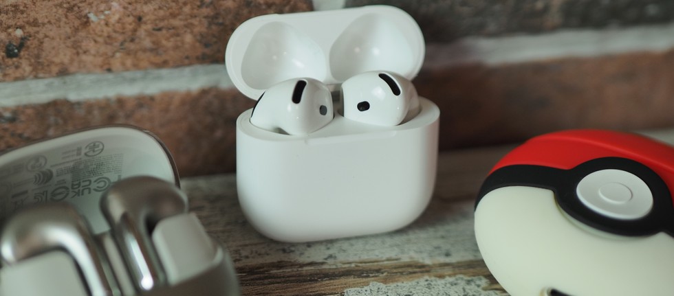 Apple AirPods 4: prezzo ridotto e consegna immediata su Amazon (anche ...