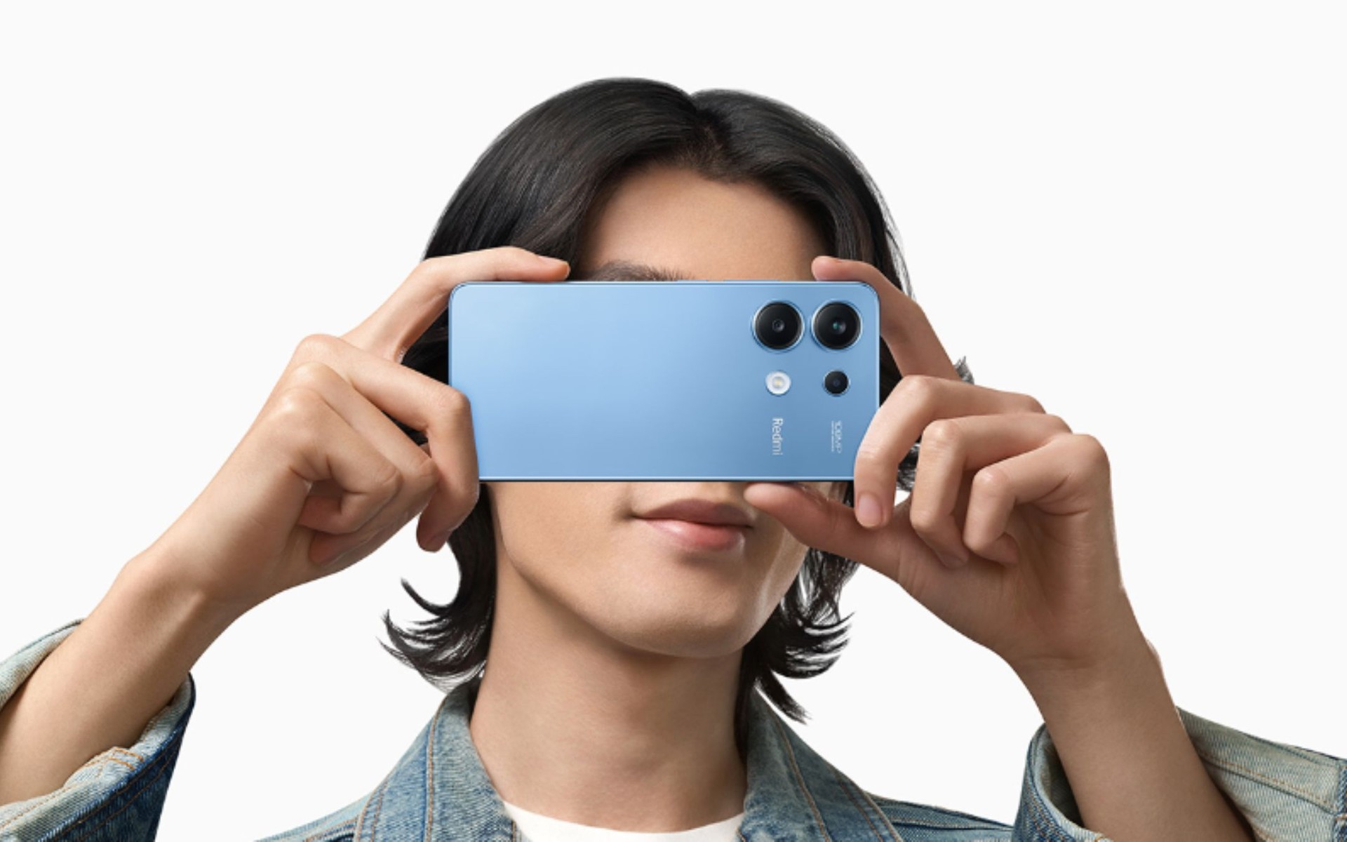 La versione 4G del Note 13 di Redmi ad appena 140€ con il coupon di eBay