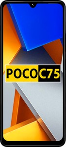 Poco C75 vs Lenovo Lemon K12 Pro - HDblog.it