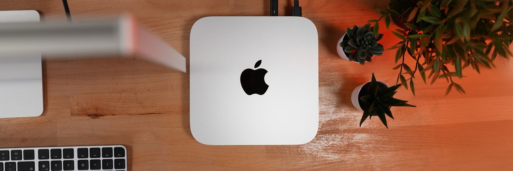 Apple Mac Mini, Amazon lo anticipa: nuovo design e processori M4 e M4 Pro
