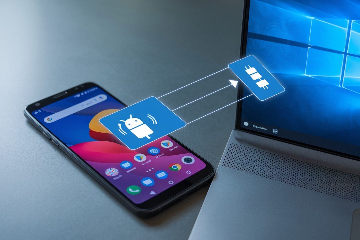 Phone Link non mostra più 2FA e altre notifiche sensibili con Android 15