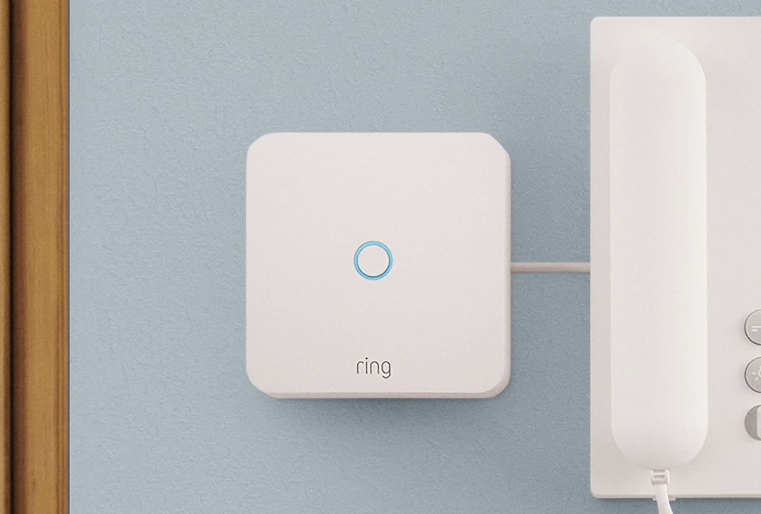Ring Intercom, rendi smart il tuo citofono: oggi 32 euro con codice sconto!