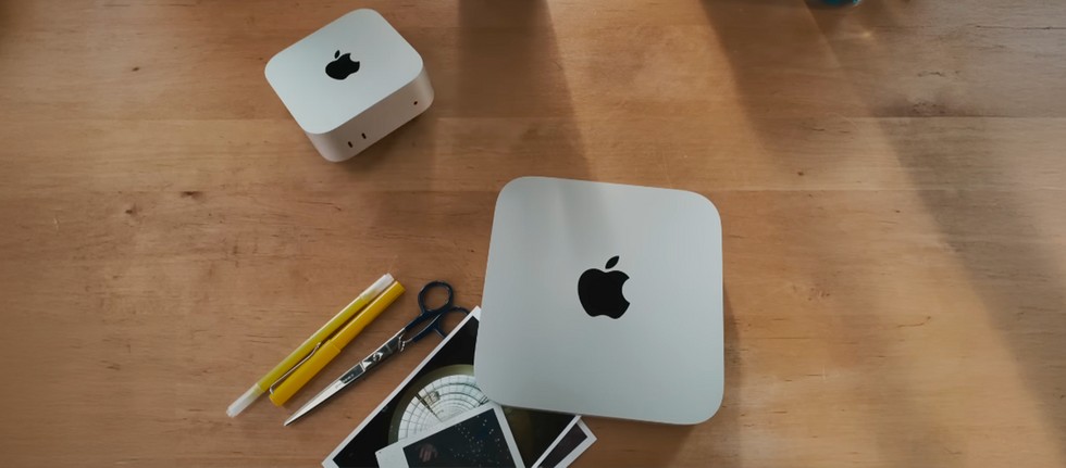 Apple Mac mini M4 vs M2, cosa cambia: design, caratteristiche e prestazioni
