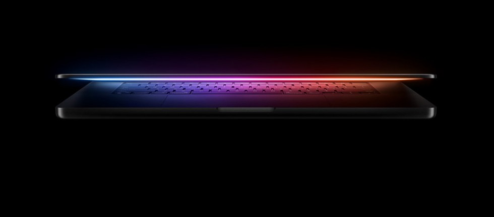 Apple MacBook Pro con M4 ufficiale: c'è anche il più potente M4 Max ...