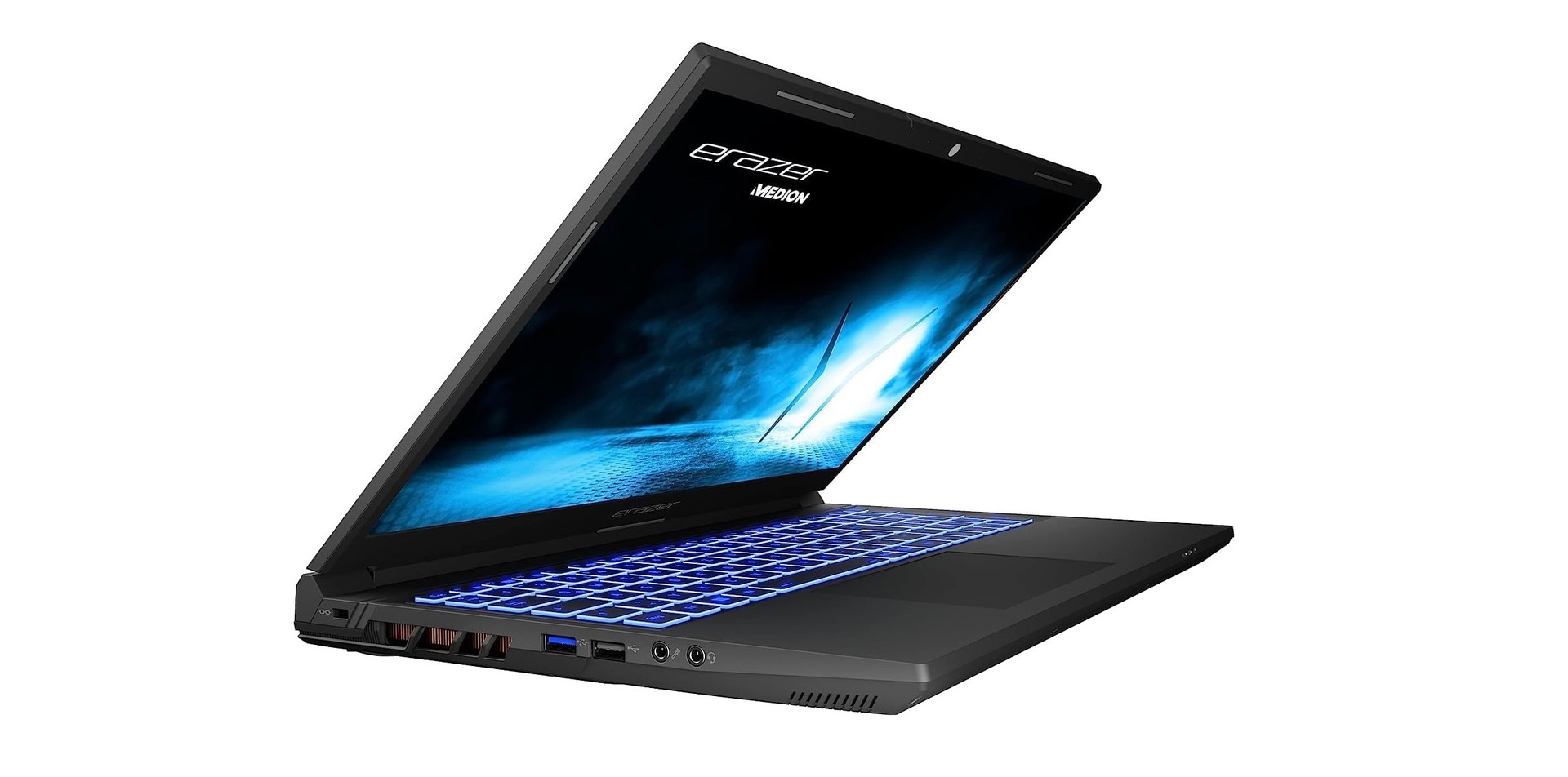 Notebook da gaming con RTX 4050 in offerta flash su Amazon: bastano 636€
