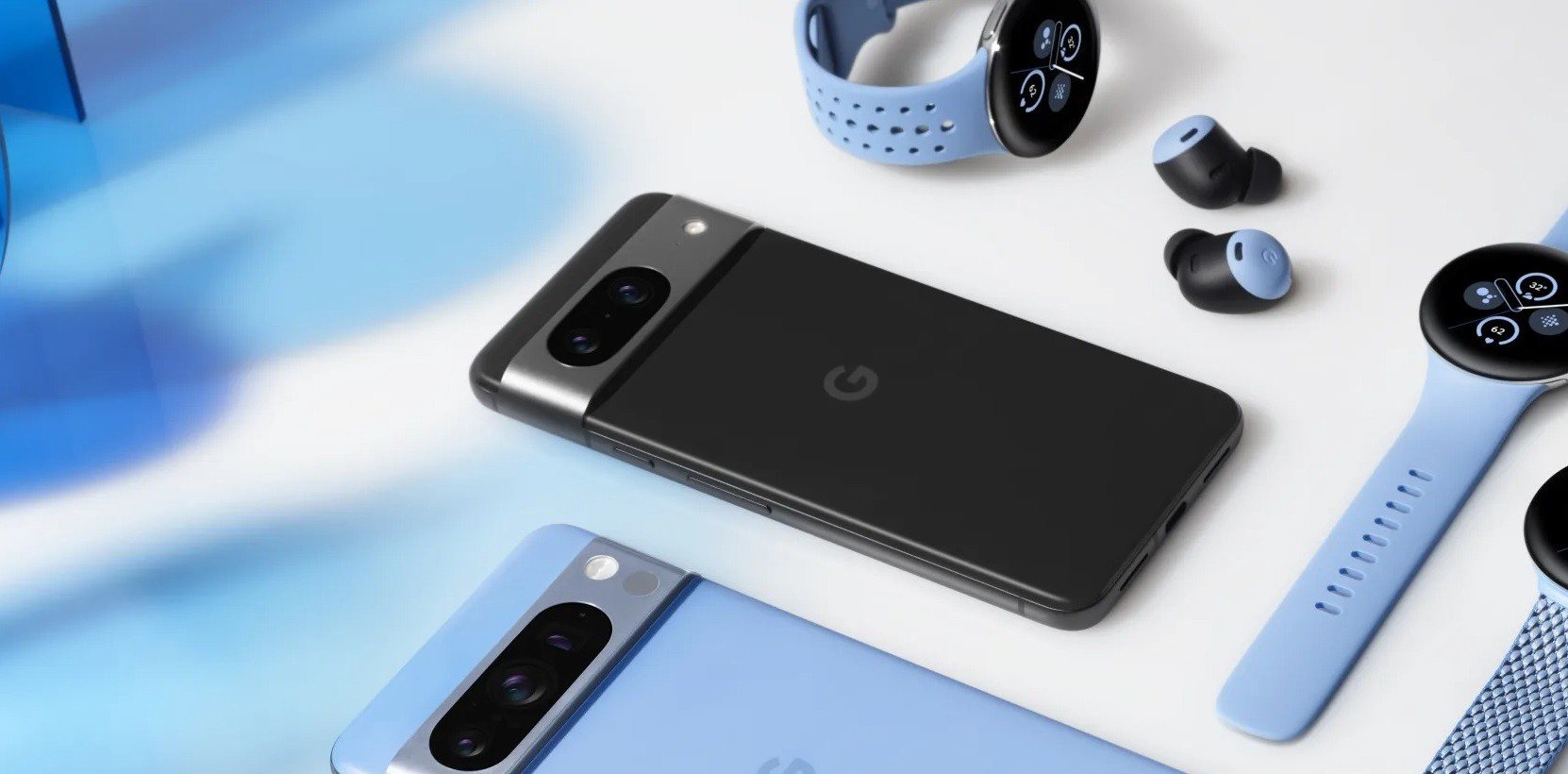 Google Pixel 8 al prezzo più basso di sempre su Amazon: è meglio del ...