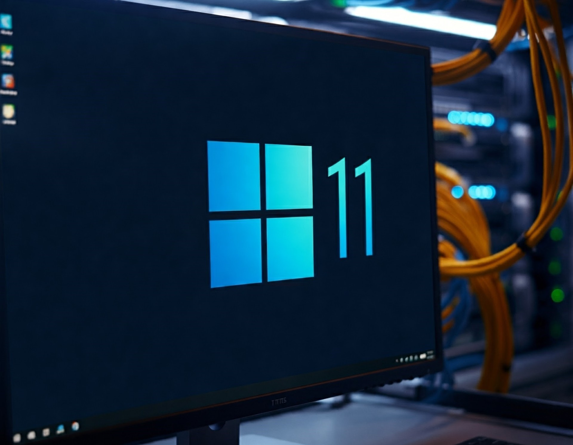 Windows 11 conquista un terzo del mercato, ma Windows 10 resta leader