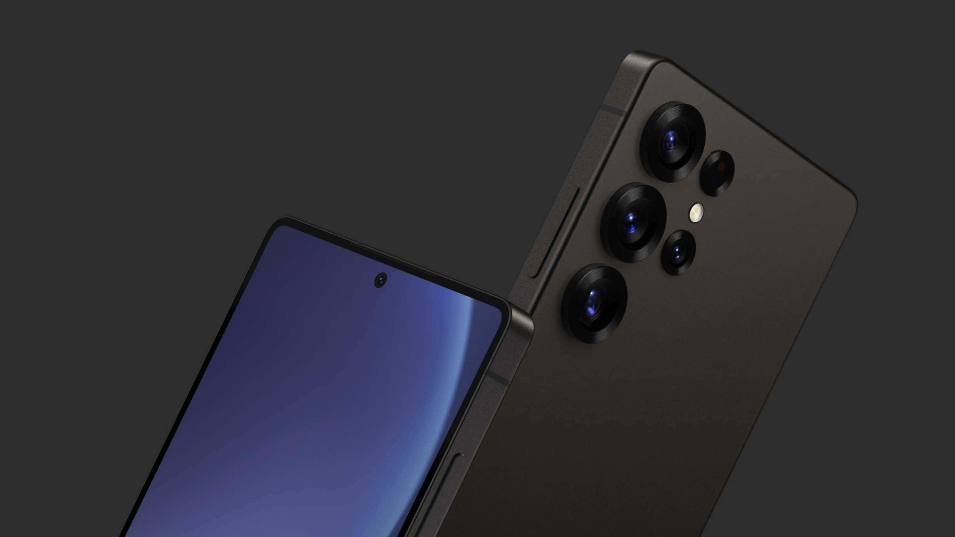 Samsung Galaxy S25 Slim: quanto sarà sottile? L'ultimo leak prova ad ...