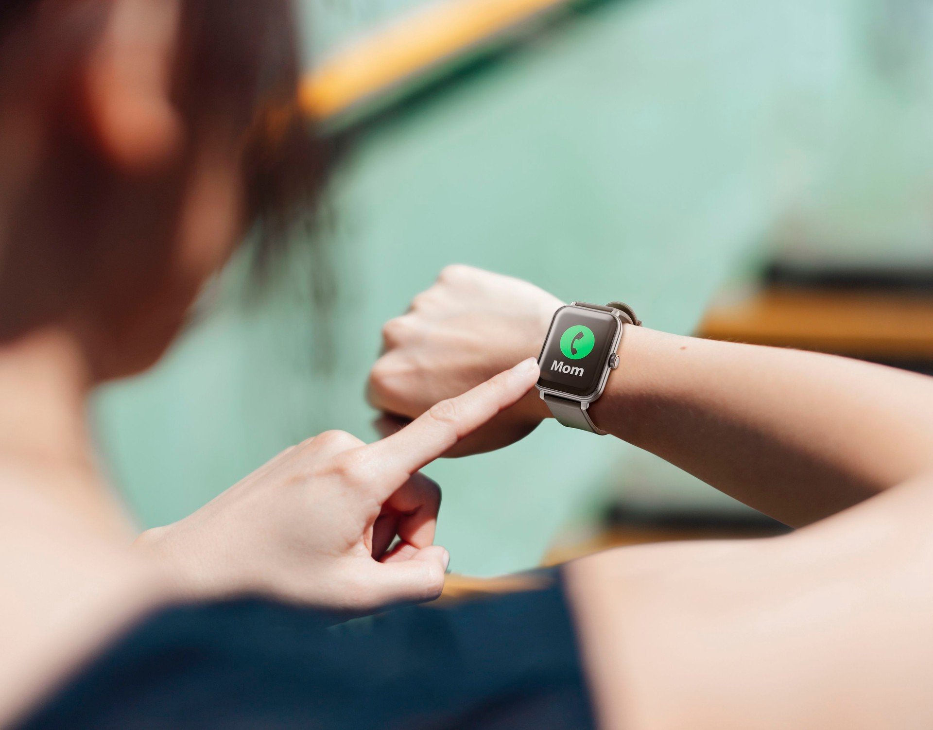 ION Watch Pro Square e Round ufficiali: smartwatch economici da ...