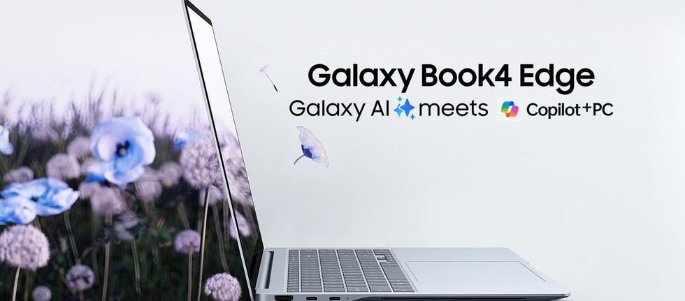 Samsung Galaxy Book 4 Edge con Snap X Plus: ora a 666€ su Amazon (minimo)