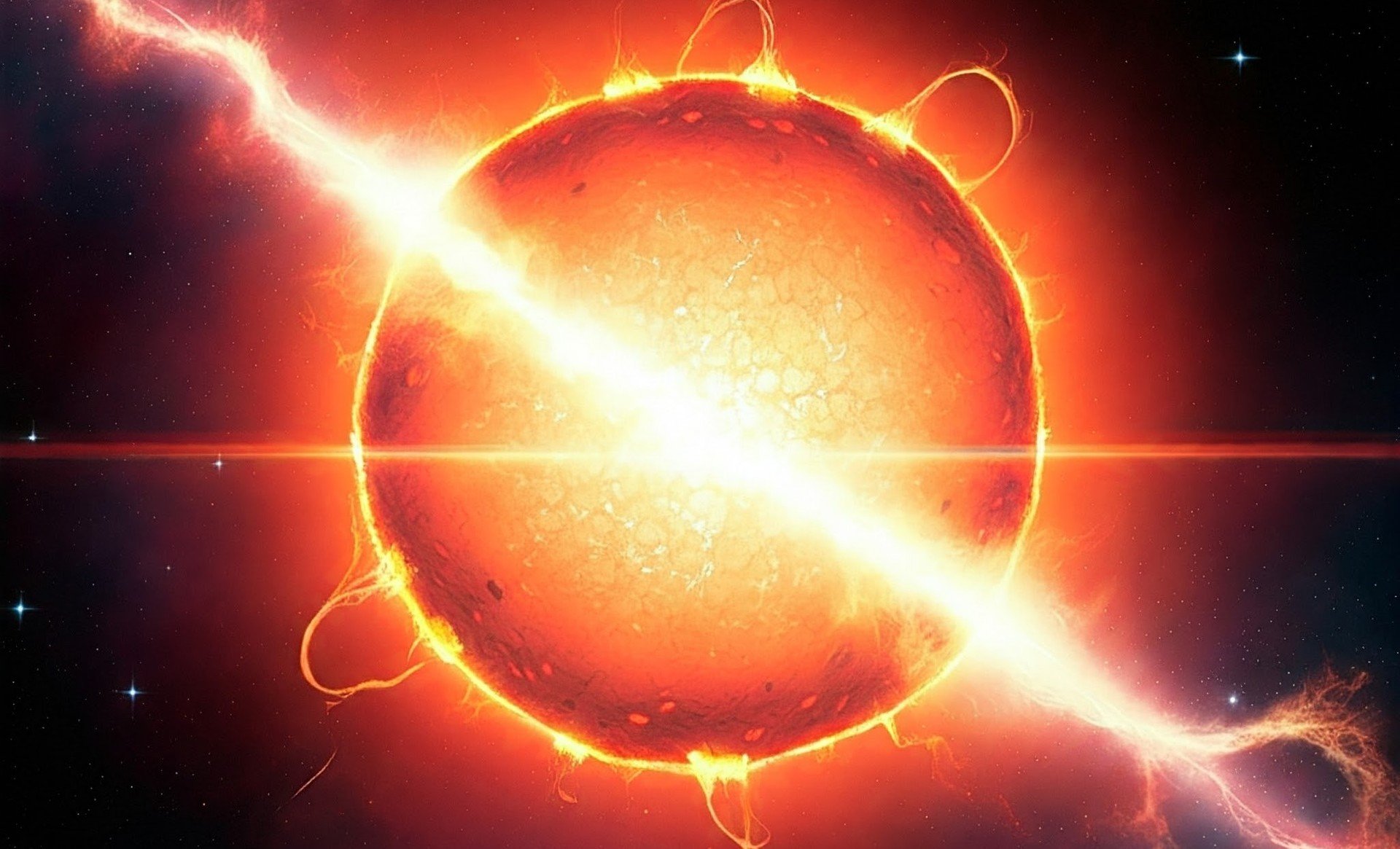 James Webb svela i segreti di HH30: ecco come nasce una nuova stella