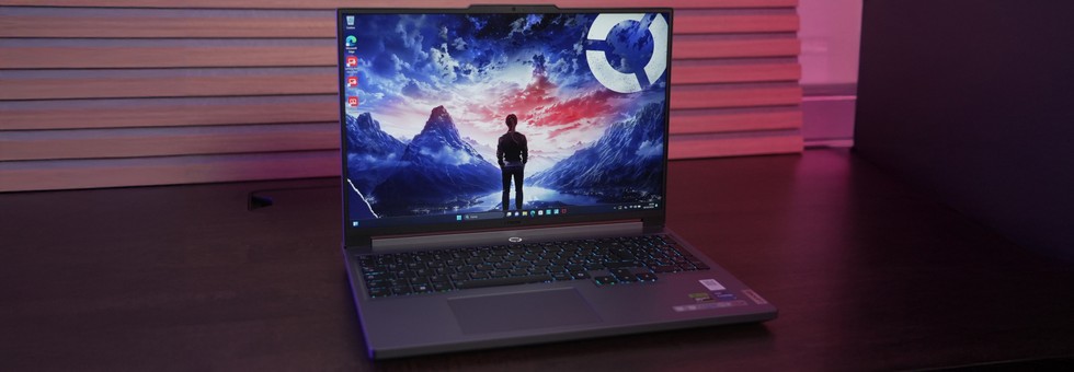 Lenovo Legion AI Engine+, notebook più ottimizzati con l'intelligenza ...