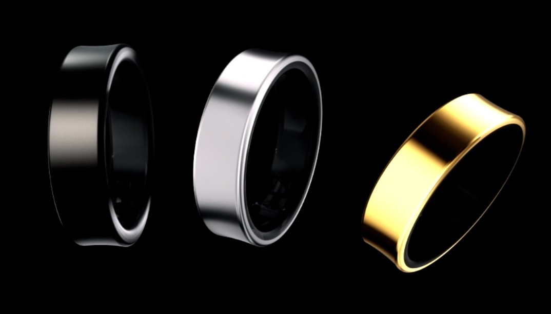 Samsung trasforma il Galaxy Ring in un controller per gesti per i suoi ...