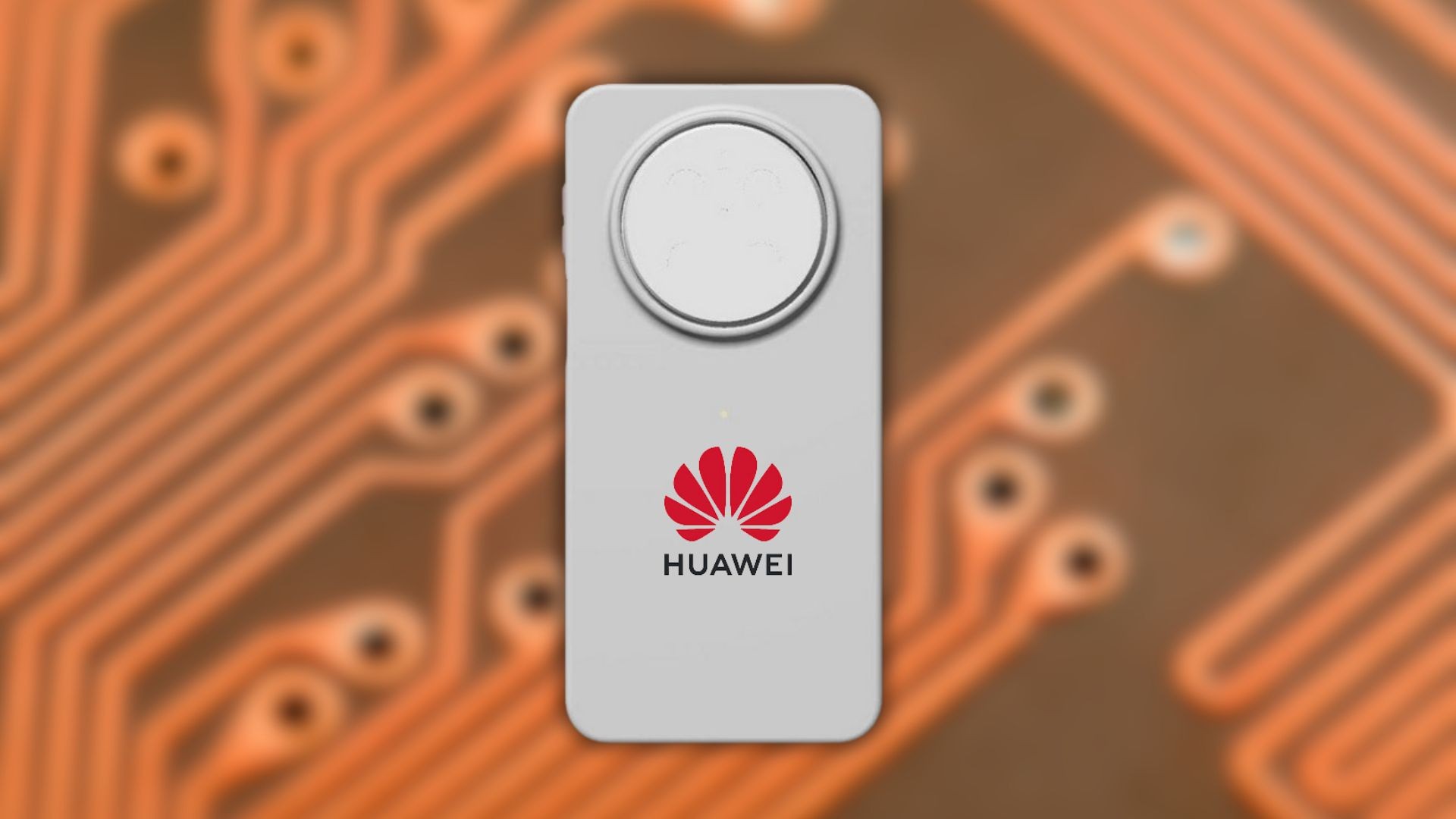 Huawei Mate 70 non ha segreti: svelati specifiche e chip Kirin 9100