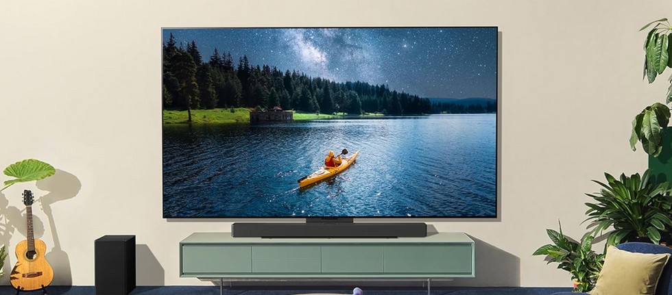 Single's Day: smart TV (anche OLED) in super sconto su Amazon