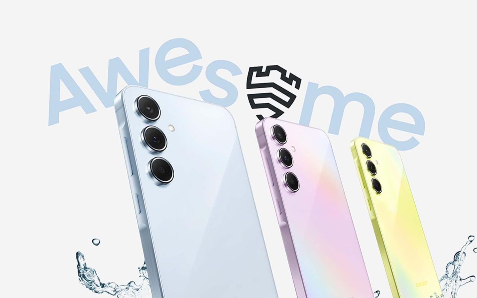 Samsung Galaxy A55 5G con uno sconto del 25%: qualità, potenza e 5G a 370€