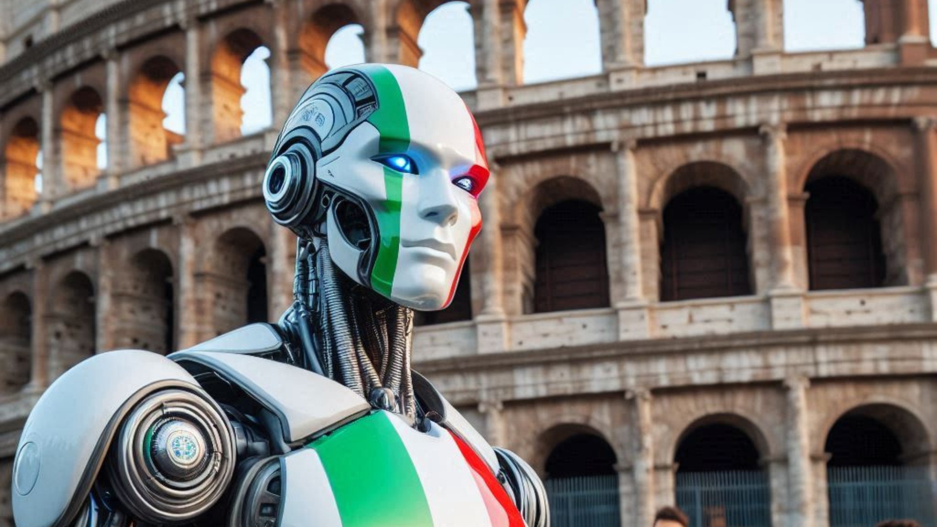 AI in Europa: l'Italia tra i pionieri delle nuove “fabbriche di ...