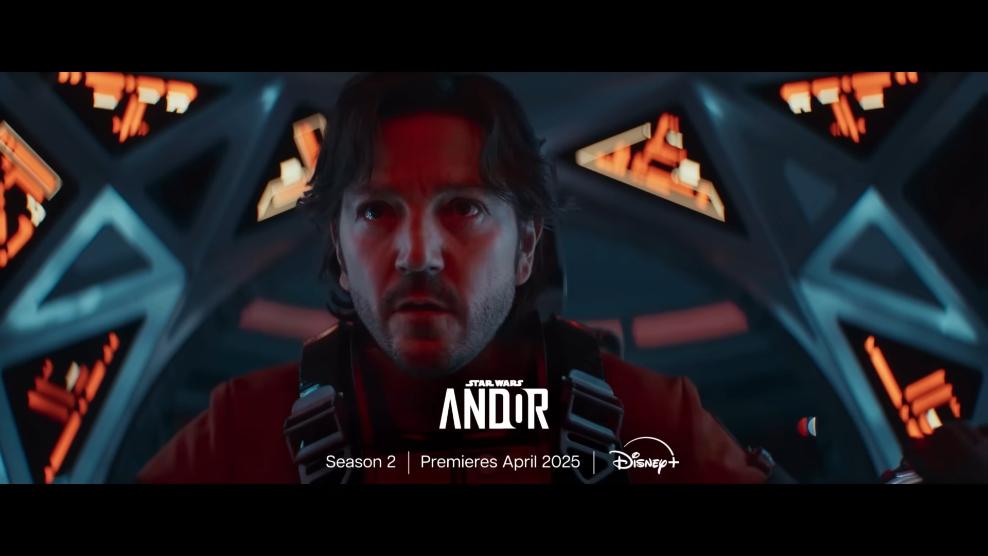 Disney+, anteprima delle novità 2025: Andor, Daredevil, Alien e tanto altro