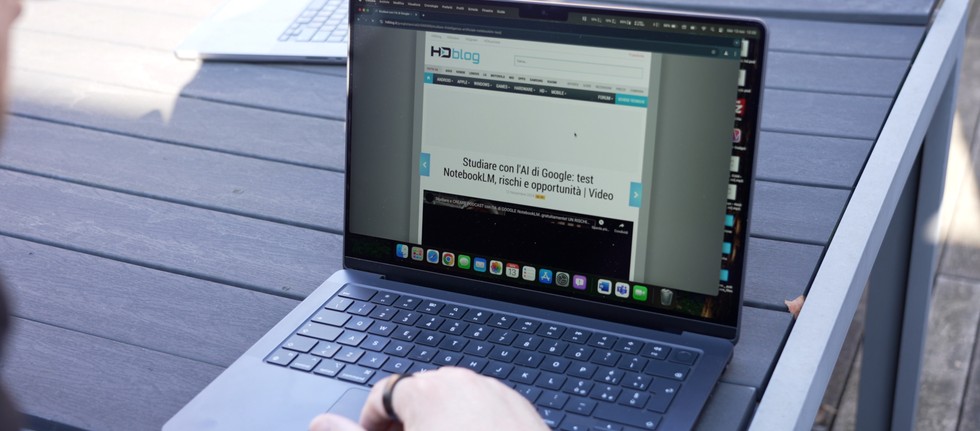 MacBook Pro 14 con M4 Pro: nuovo minimo oggi su Amazon (anche in 12 rate)