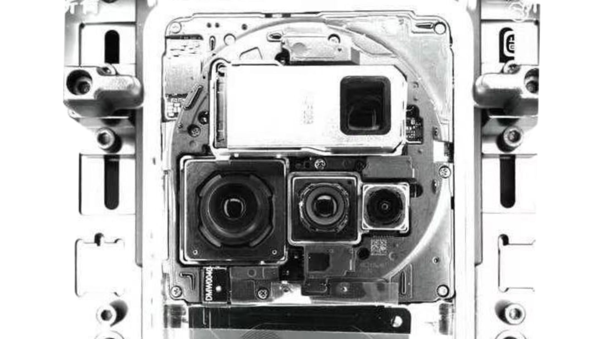 Xiaomi 15 Ultra, ecco la presunta fotocamera vista ai raggi X