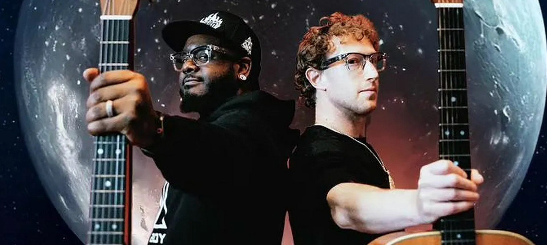Mark Zuckerberg si dà alla musica: Z-Pain è su Spotify