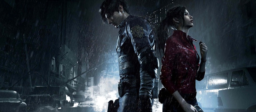 Resident Evil 2 Remake su iOS, iPadOS e macOS anticipato: in arrivo il ...