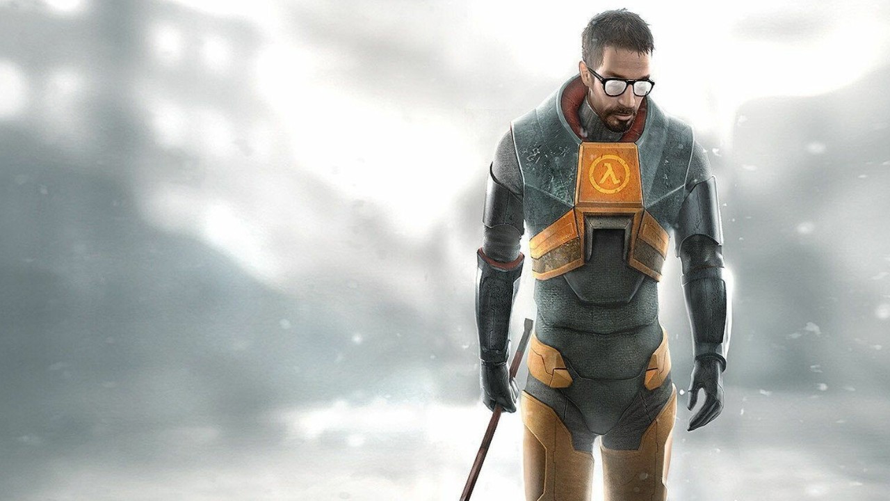 Valve svela perché non ha mai realizzato Half-Life 2: Episode 3