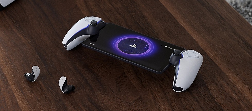 La PlayStation portatile richiederà versioni "Lite" dei giochi PS5 ...