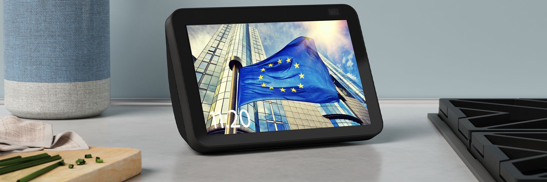 Amazon nel mirino dell’UE: possibile indagine per violazione del DMA