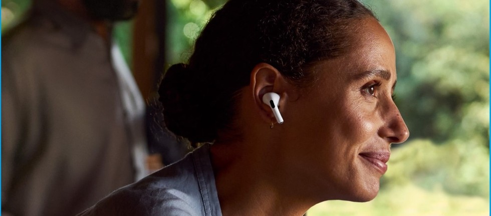 Apple, la traduzione live con AirPods non sarà subito disponibile nell ...