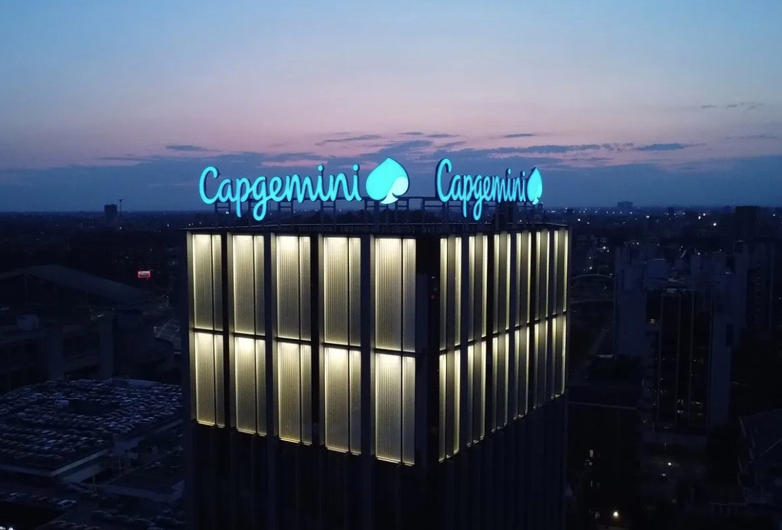 Capgemini, Mistral AI e Microsoft insieme per portare più aziende nel ...