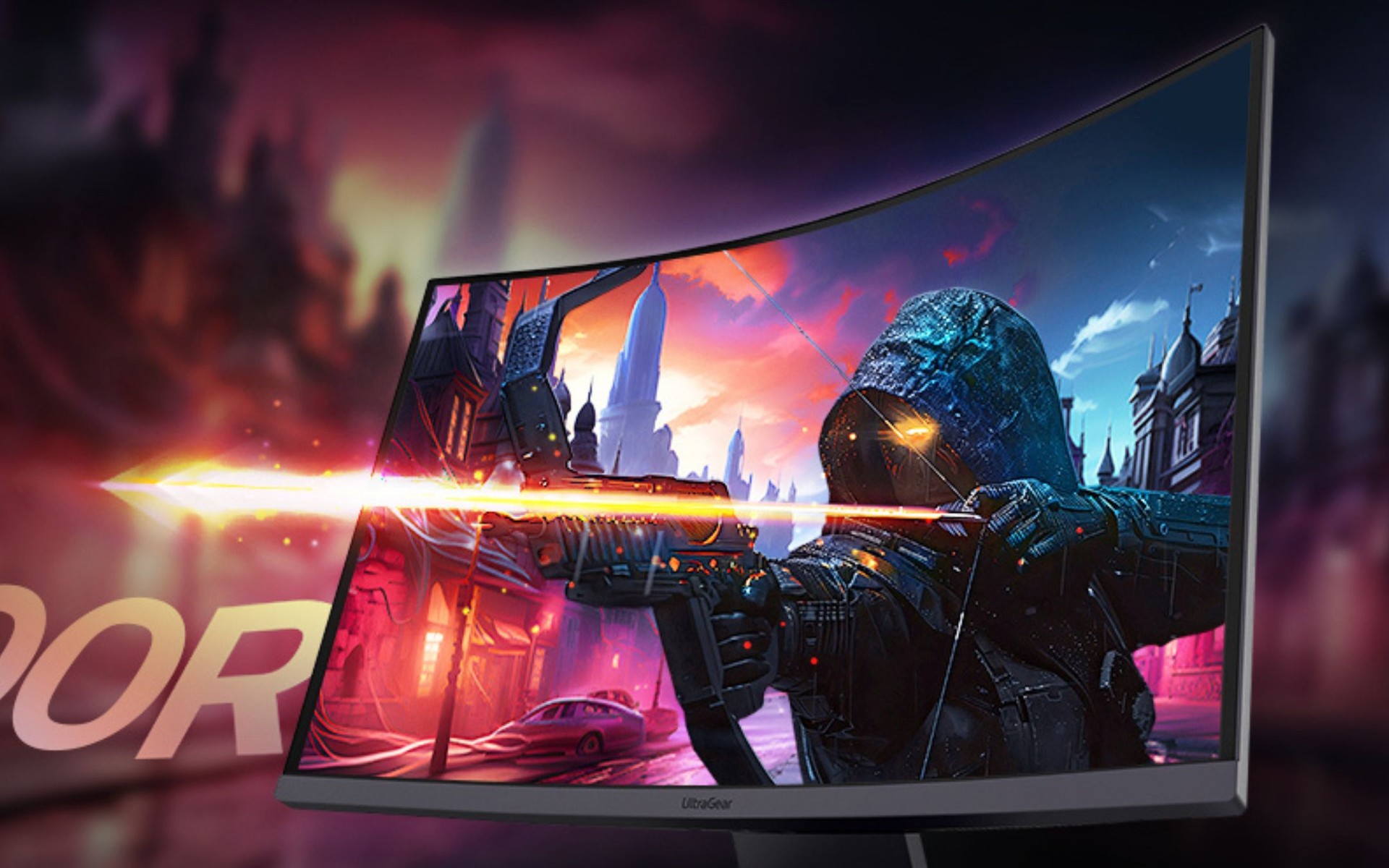 Gioca al massimo su PC con il monitor LG da 27" a 180Hz: 179€ con il ...