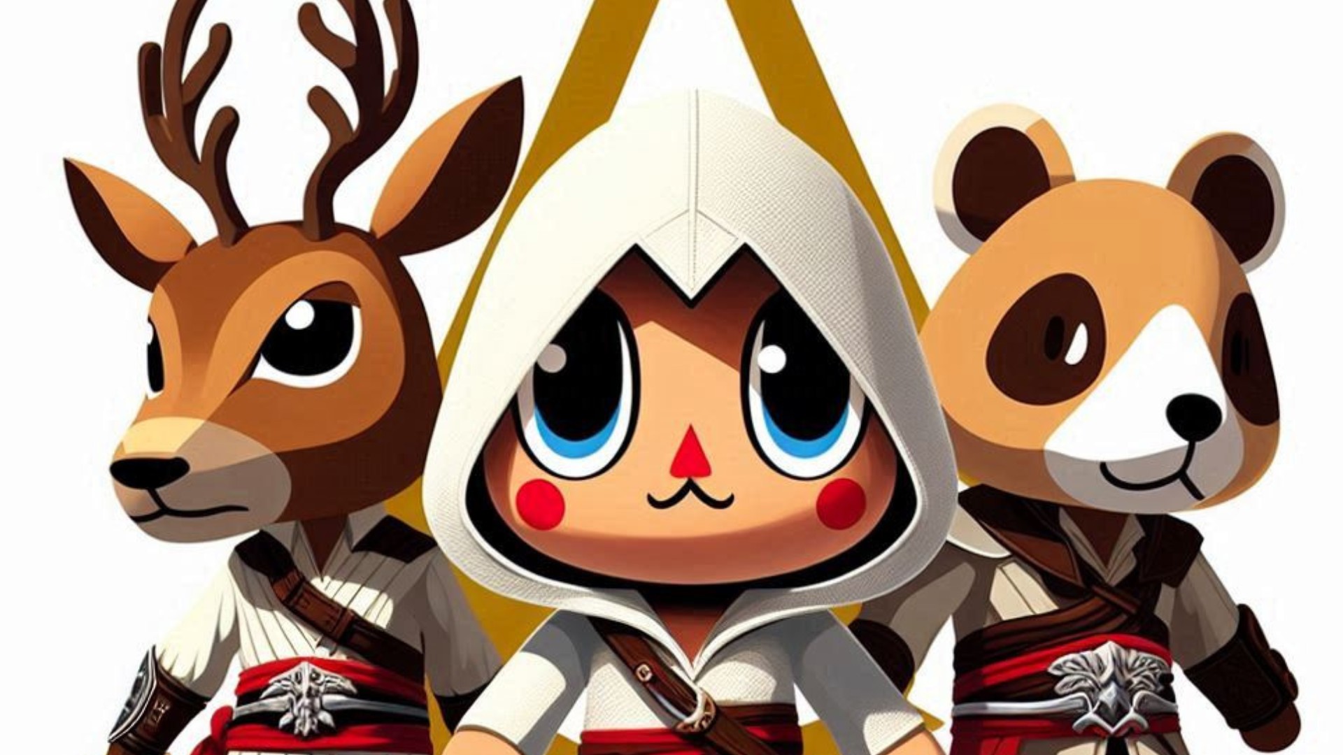 Ubisoft starebbe lavorando al suo Animal Crossing: ecco Alterra
