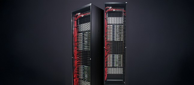 Oracle Cloud Supercluster con GPU NVIDIA H200: supercomputer potenziato ...
