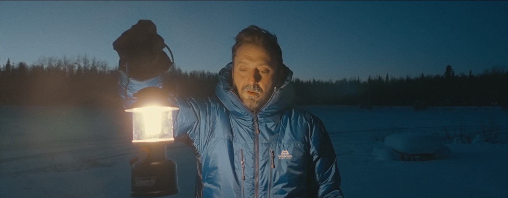 Cesare Cremonini in "Alaska Baby": a dicembre su Disney+ | Trailer