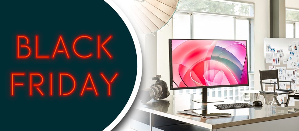 Il monitor 4K di Samsung per i professionisti costa meno di 190€ con il ...