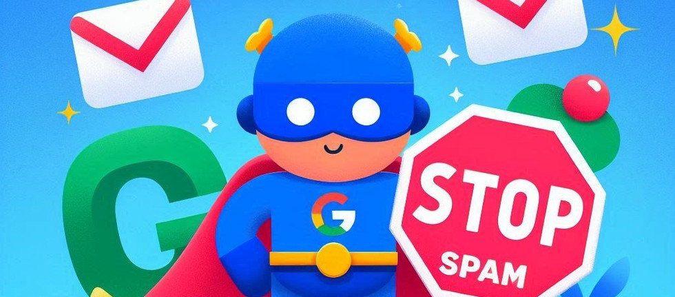 Google Messaggi, basterà un tocco per non ricevere più spam