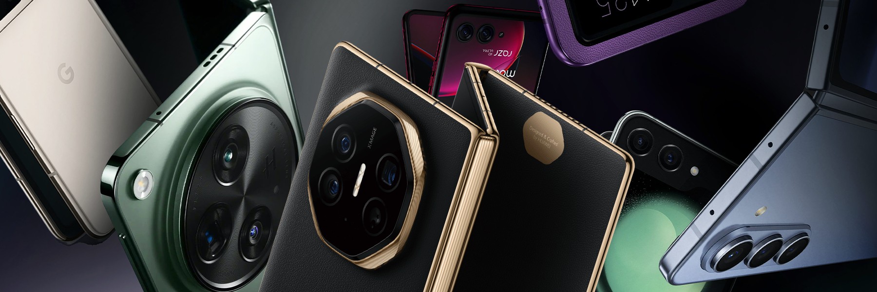 Smartphone pieghevoli, un mercato in stallo: i motivi e l'attesa per Apple