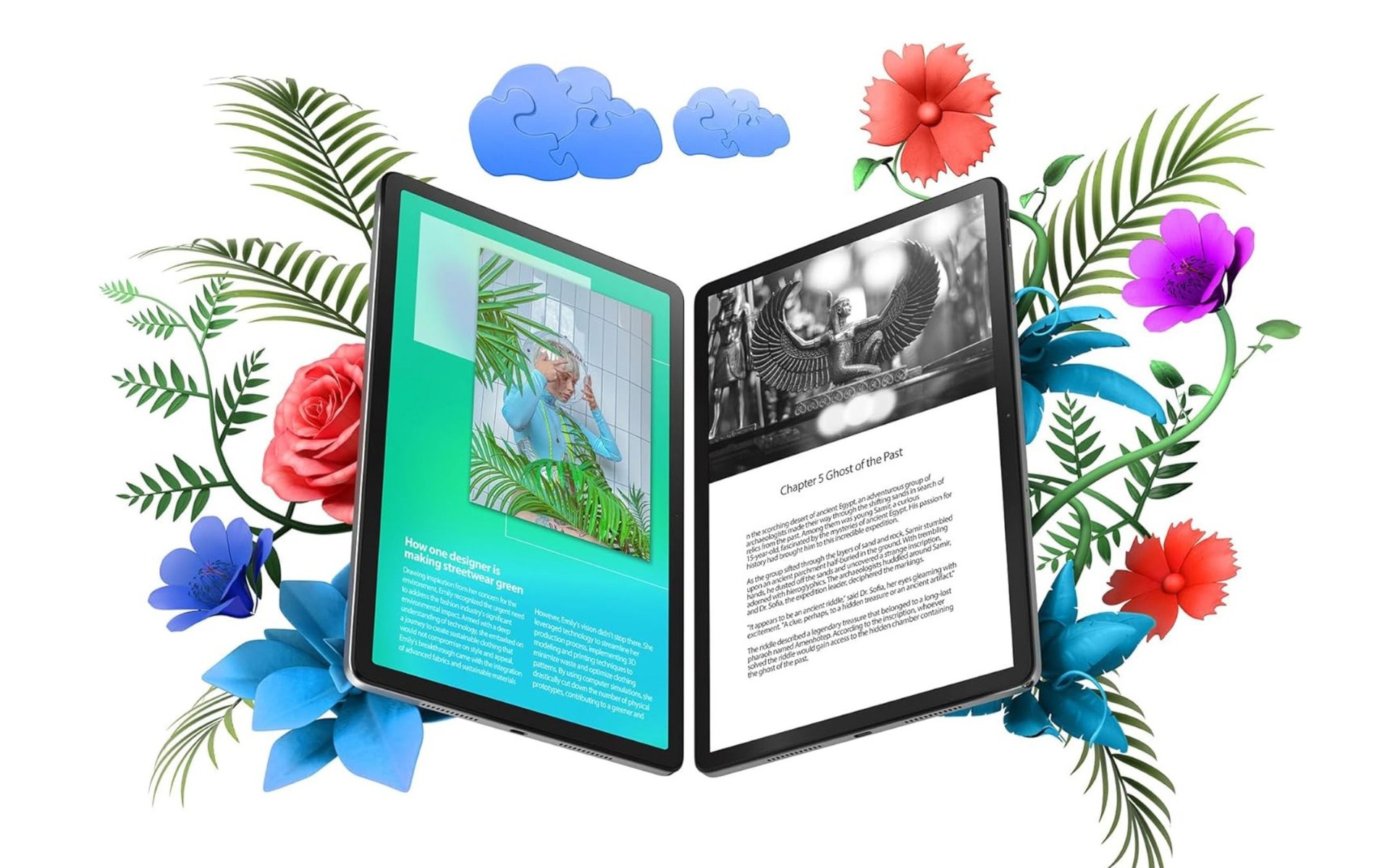 Lenovo Tab M11 a meno di 160€ su Amazon, con tanto di stylus Tab Pen