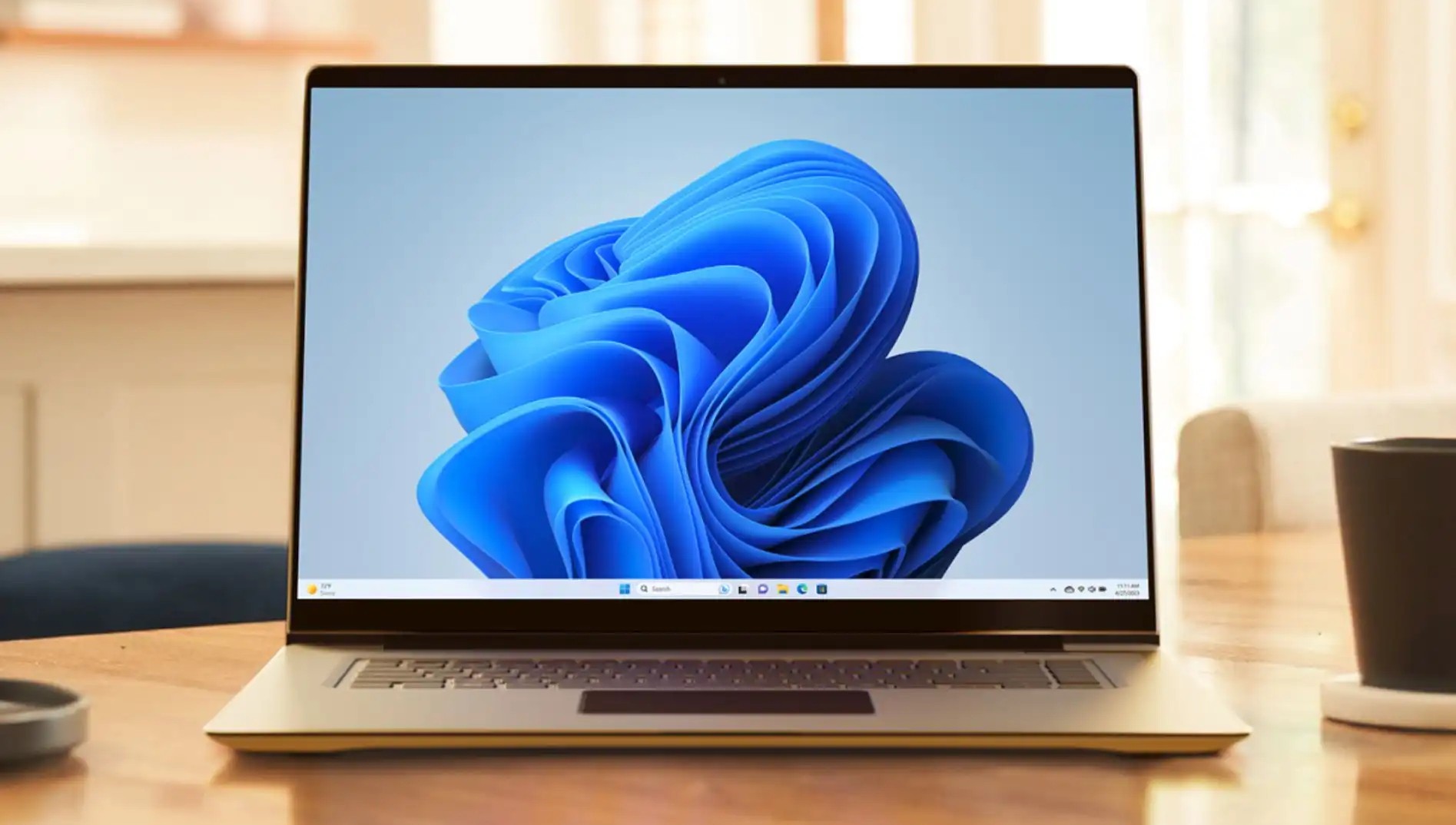Windows 11, il nuovo menu Start sta arrivando per tutti