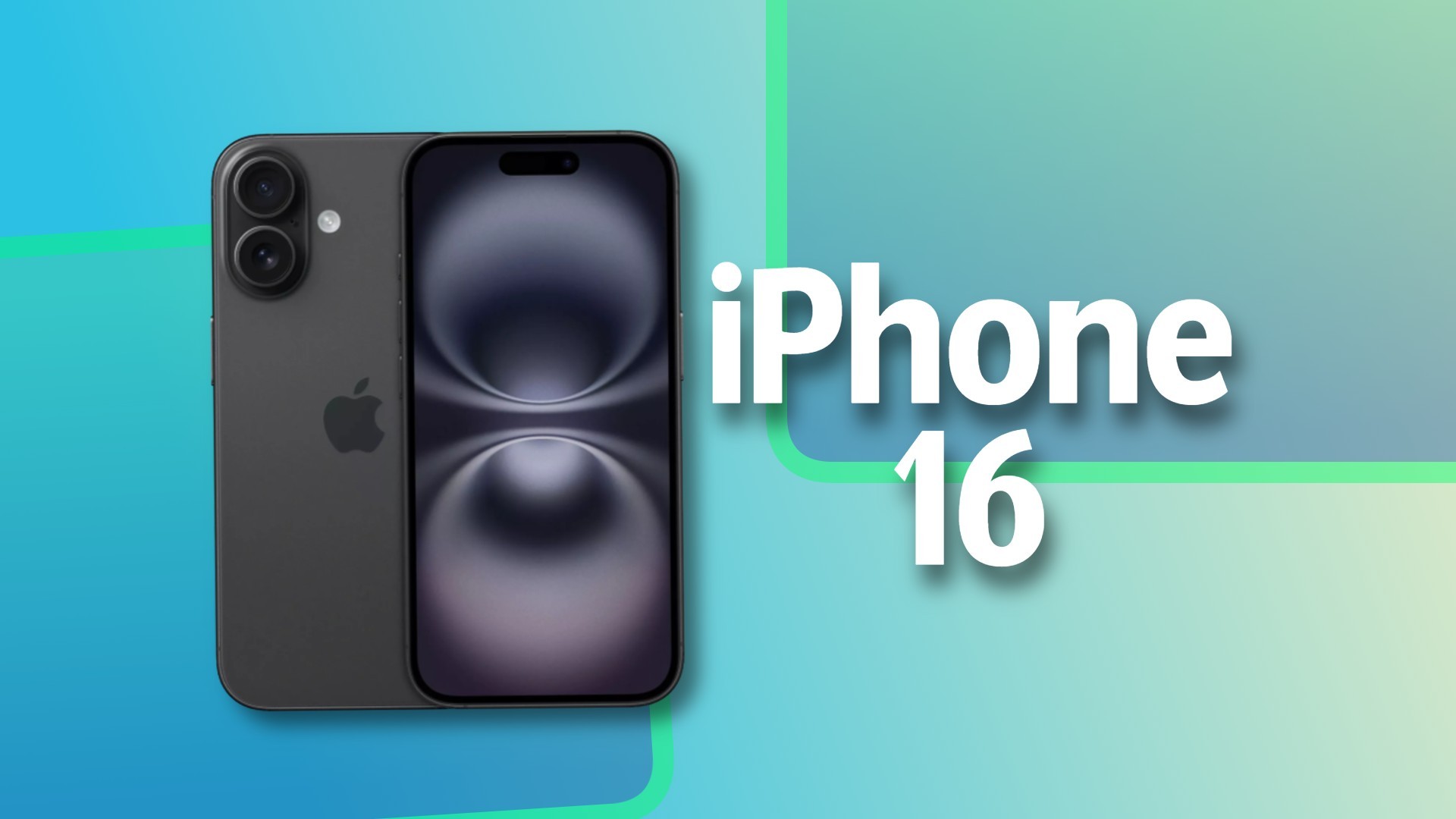 iPhone 16, il prezzo scende ancora: ora costa 777€ (anche in 3 rate)