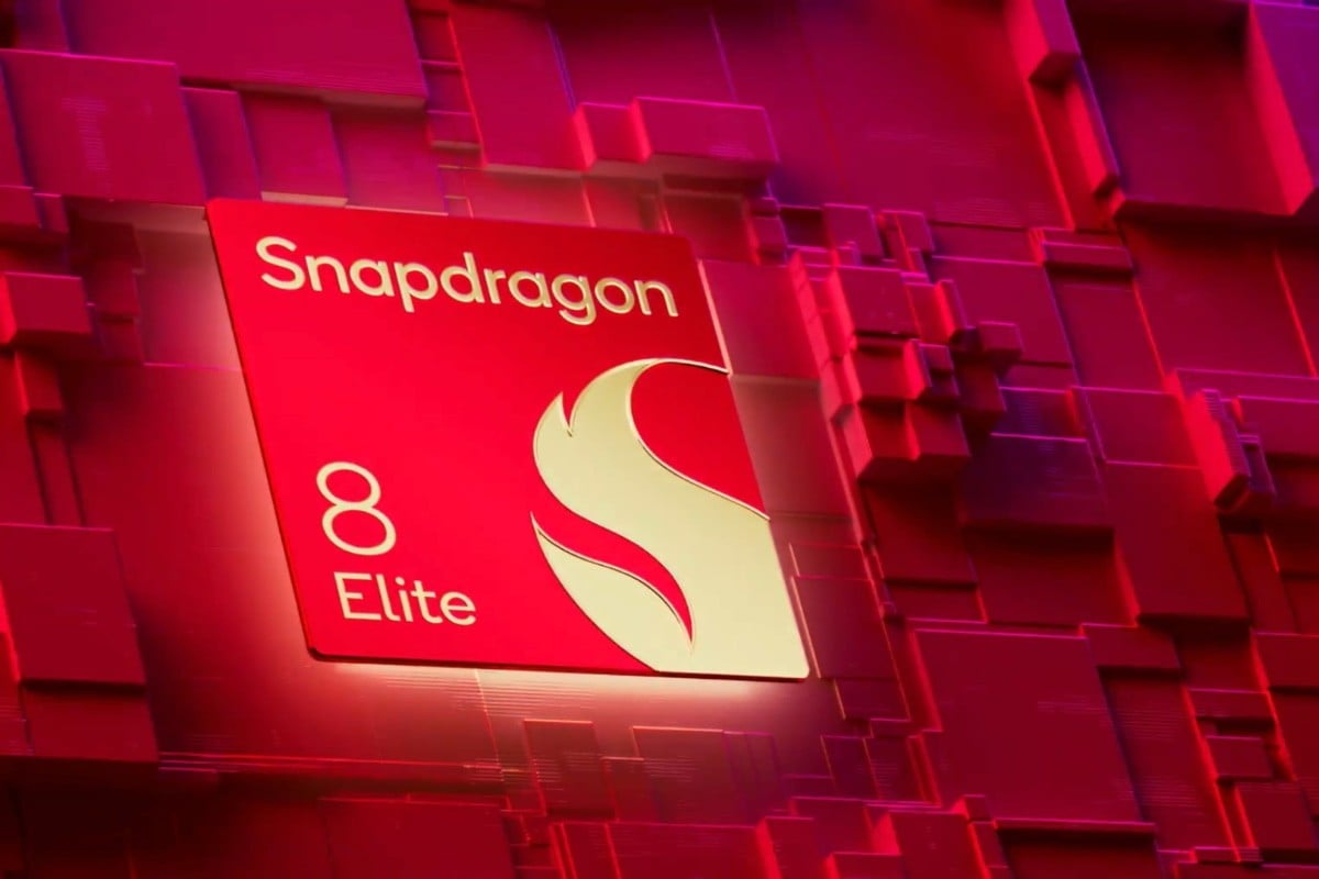Snapdragon 8 Elite 2: stop di Qualcomm ai 2 nm di Samsung