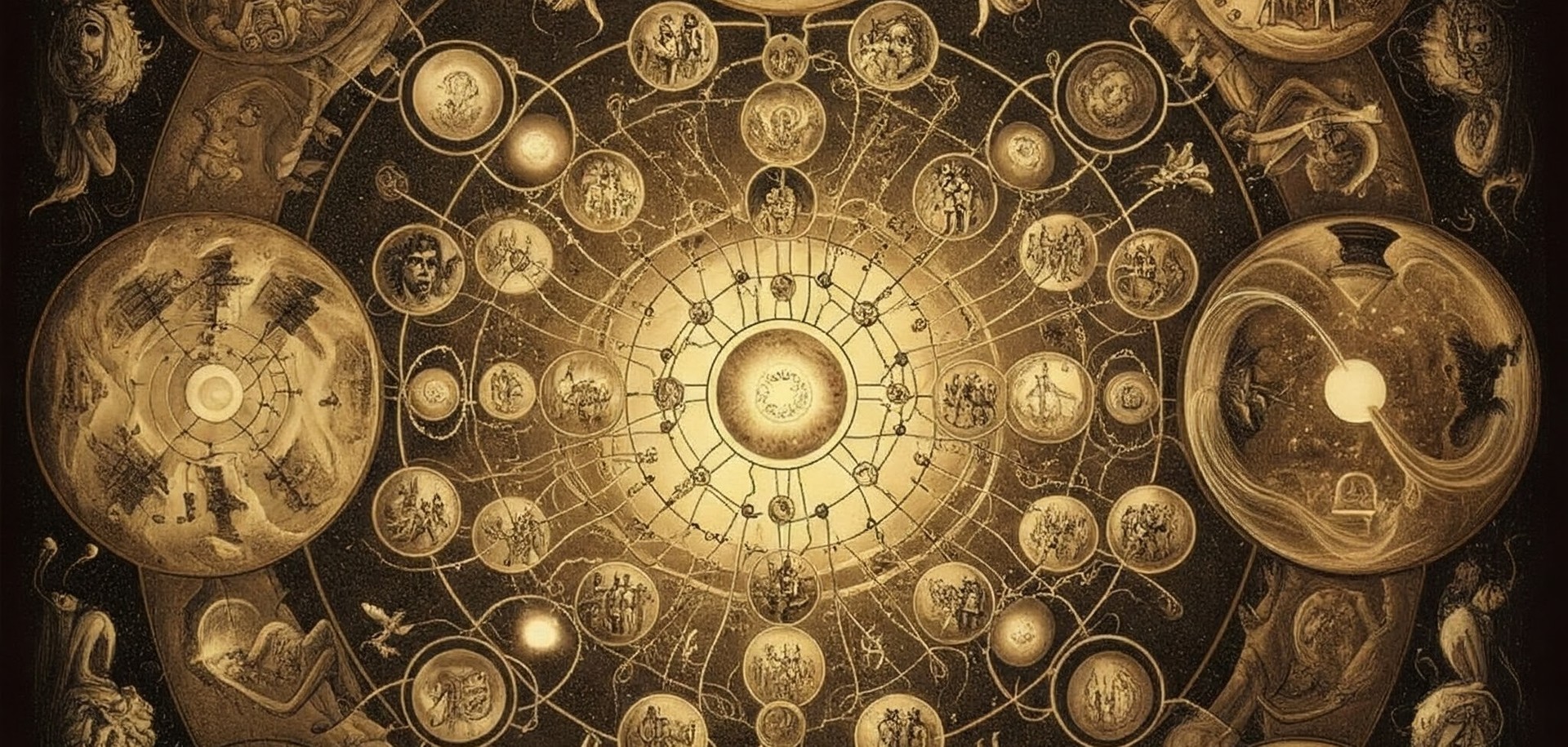 Multiverso: il nuovo chip quantistico di Google ne suggerisce l'esistenza