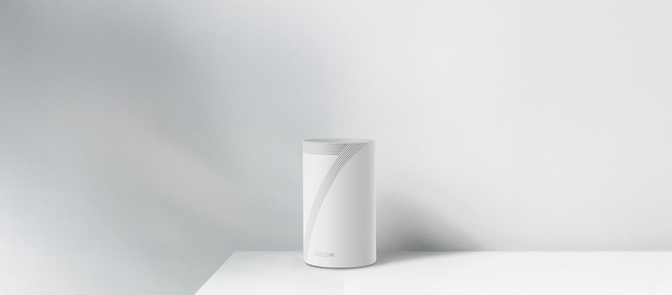 TP-Link Deco BE65-5G Router: il Wi-Fi del futuro a un prezzo ...