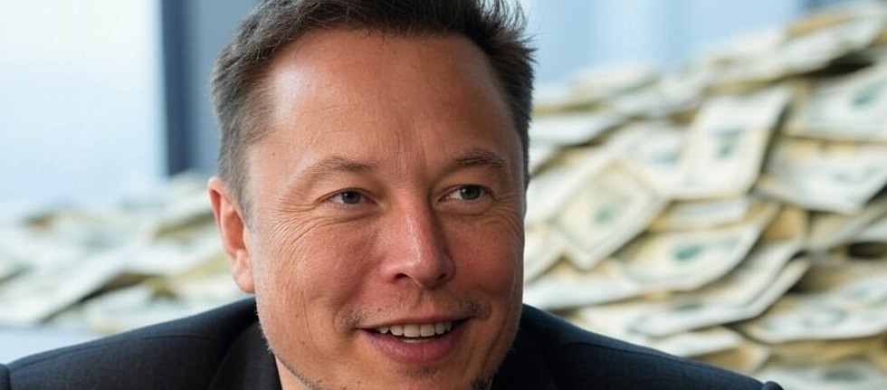 Elon Musk supera i 400 miliardi di patrimonio: è record storico!