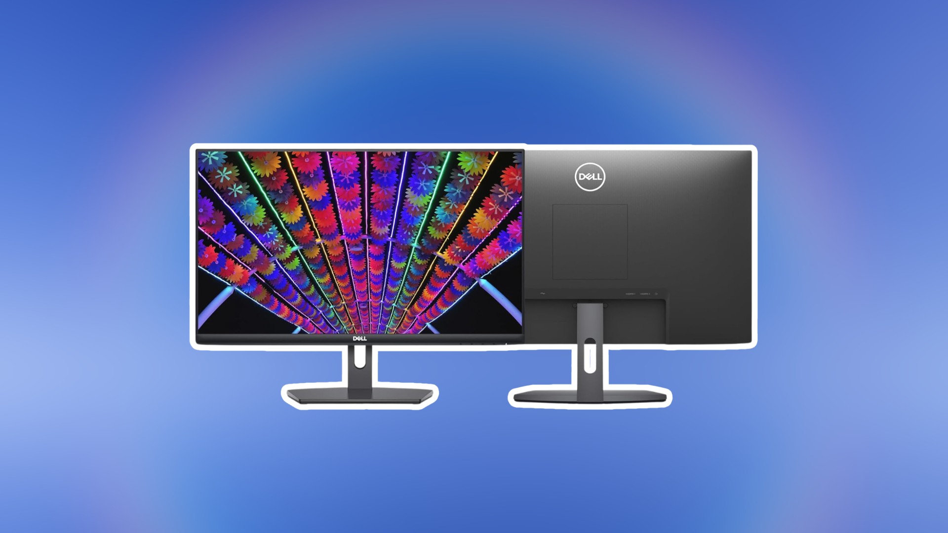 Dell S2421NX: monitor Full HD 24" con AMD FreeSync in offerta a 99 su ...