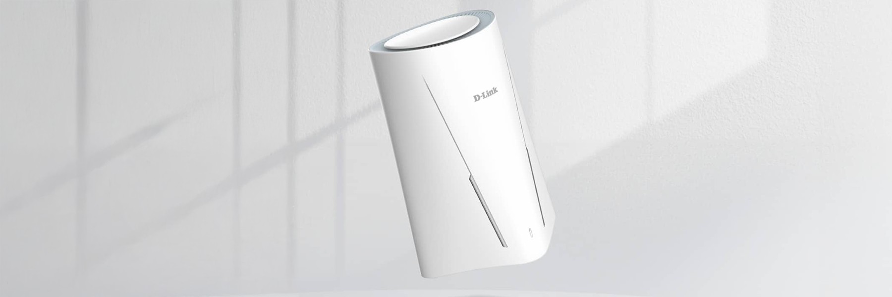 D-Link presenta il router G530 5G: connessione internet veloce e affidabile