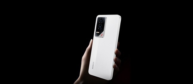Honor GT ufficiale: smartphone per il gaming, elimina il calore ...